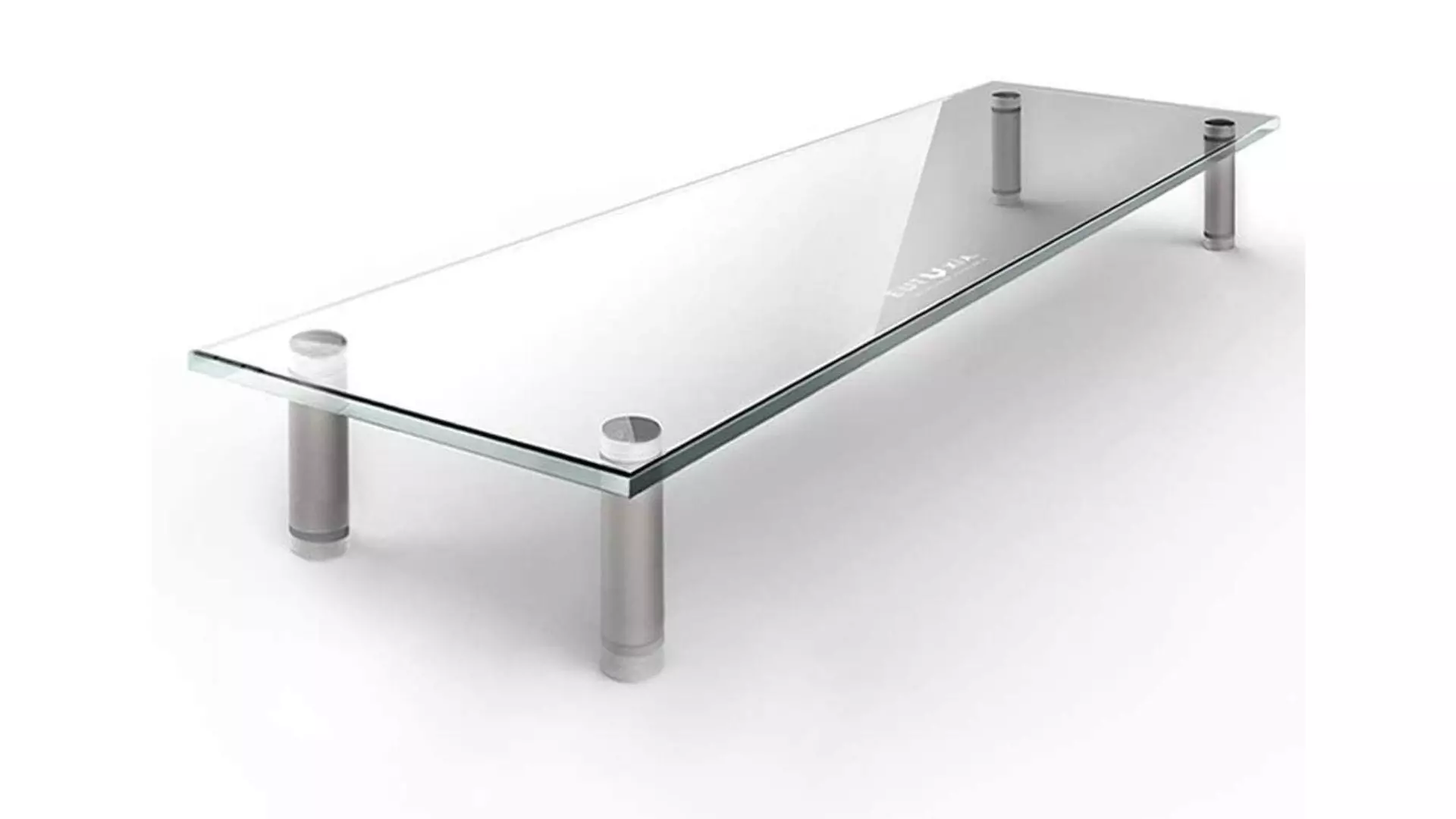 Eutuxia Type-M钢化玻璃显示器支架