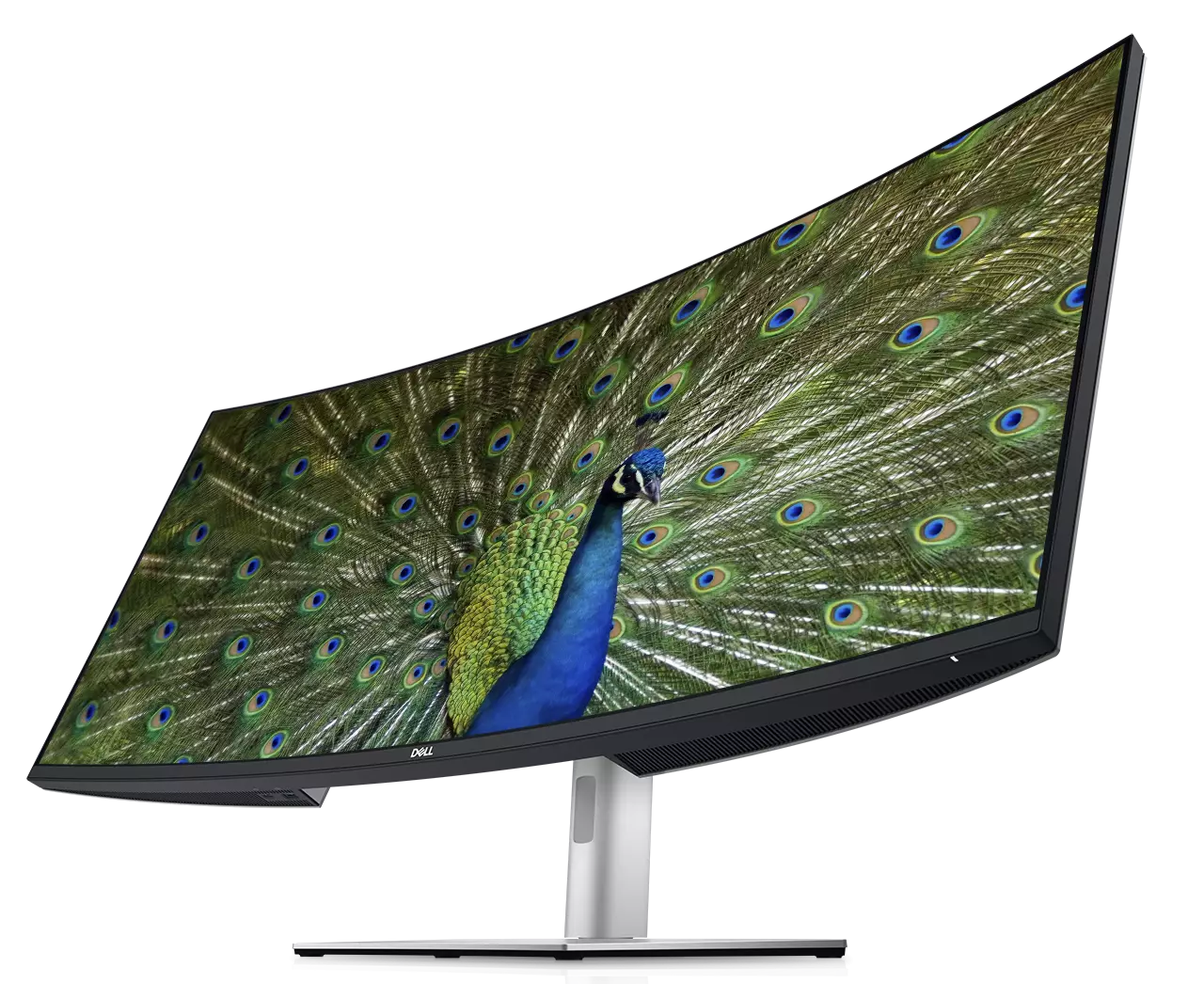 Dell Ultrasharp 40-inch promo-afbeelding
