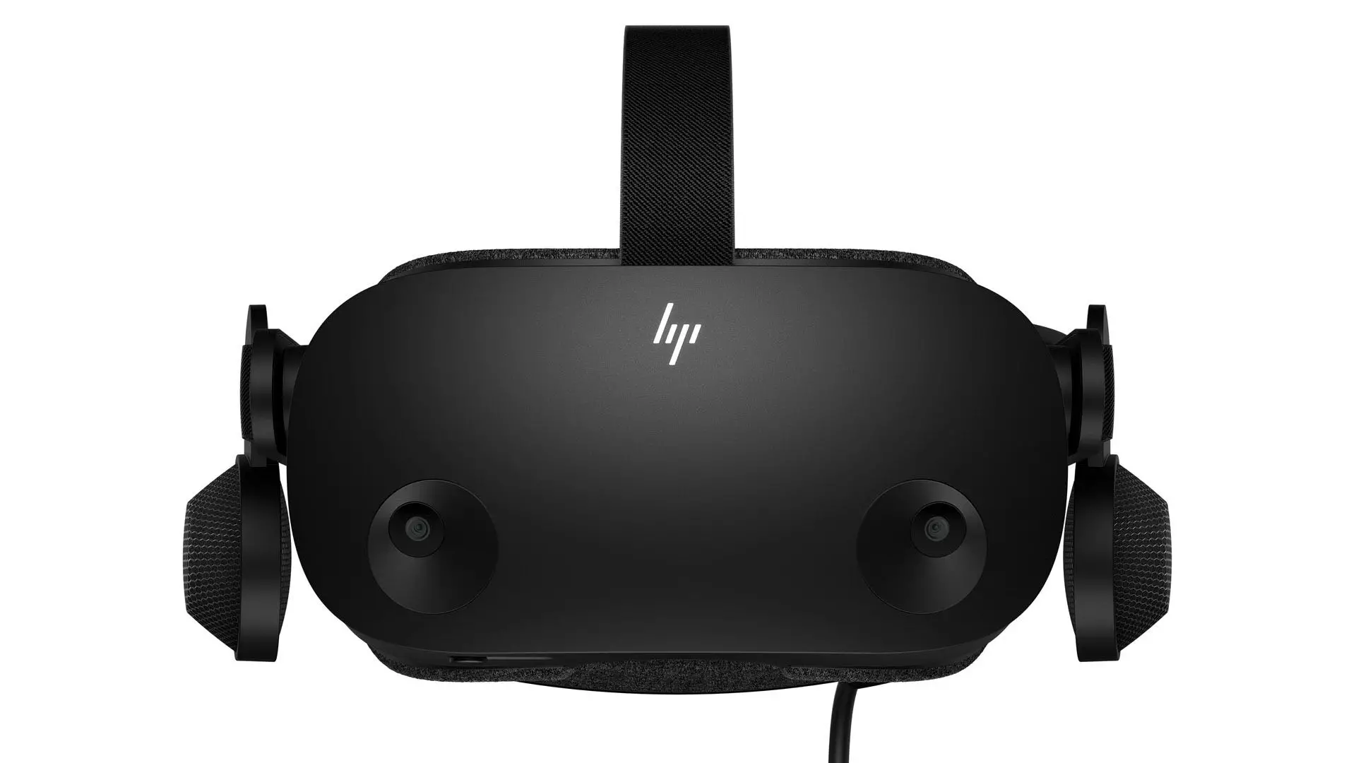 HP Reverb G2 VR headset