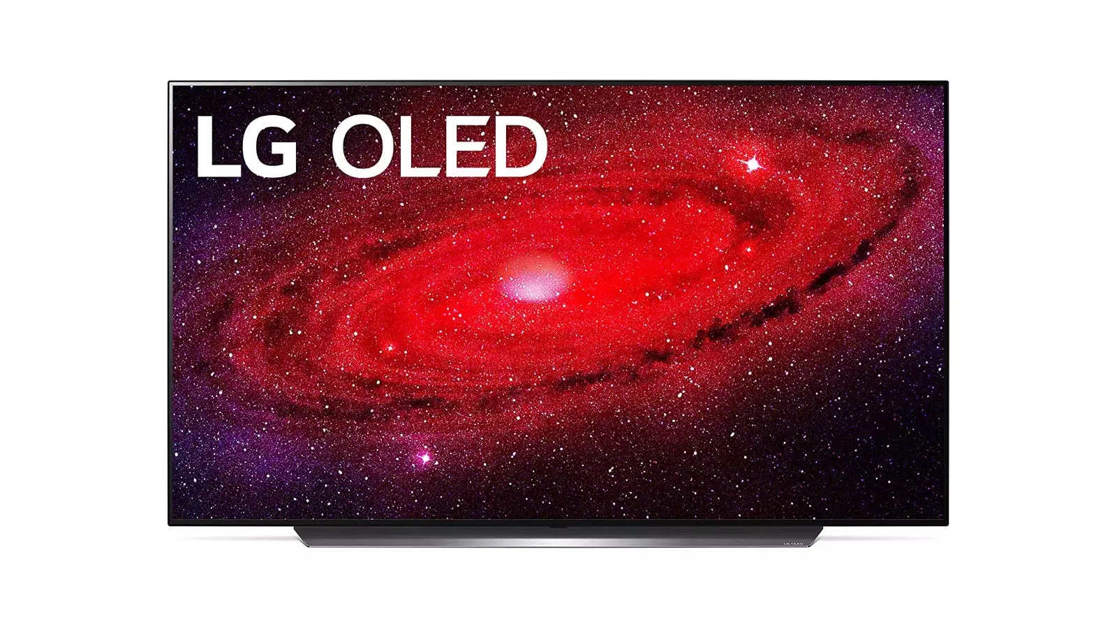 LG OLED65CPUA TV
