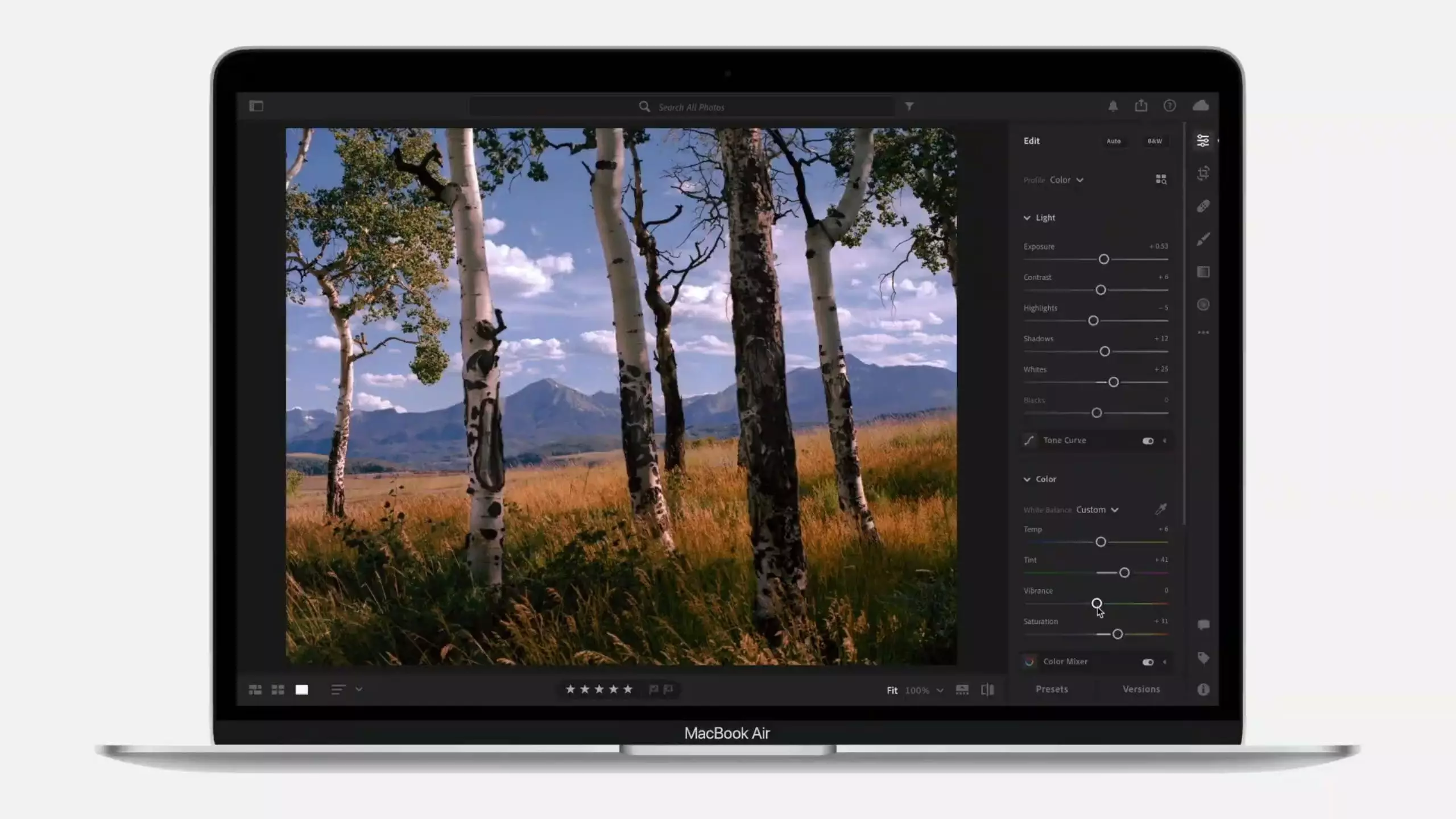 Apple Yekutanga ARM-Yakavakirwa Laptops ndiyo MacBook Air uye 13-Inch MacBook Pro