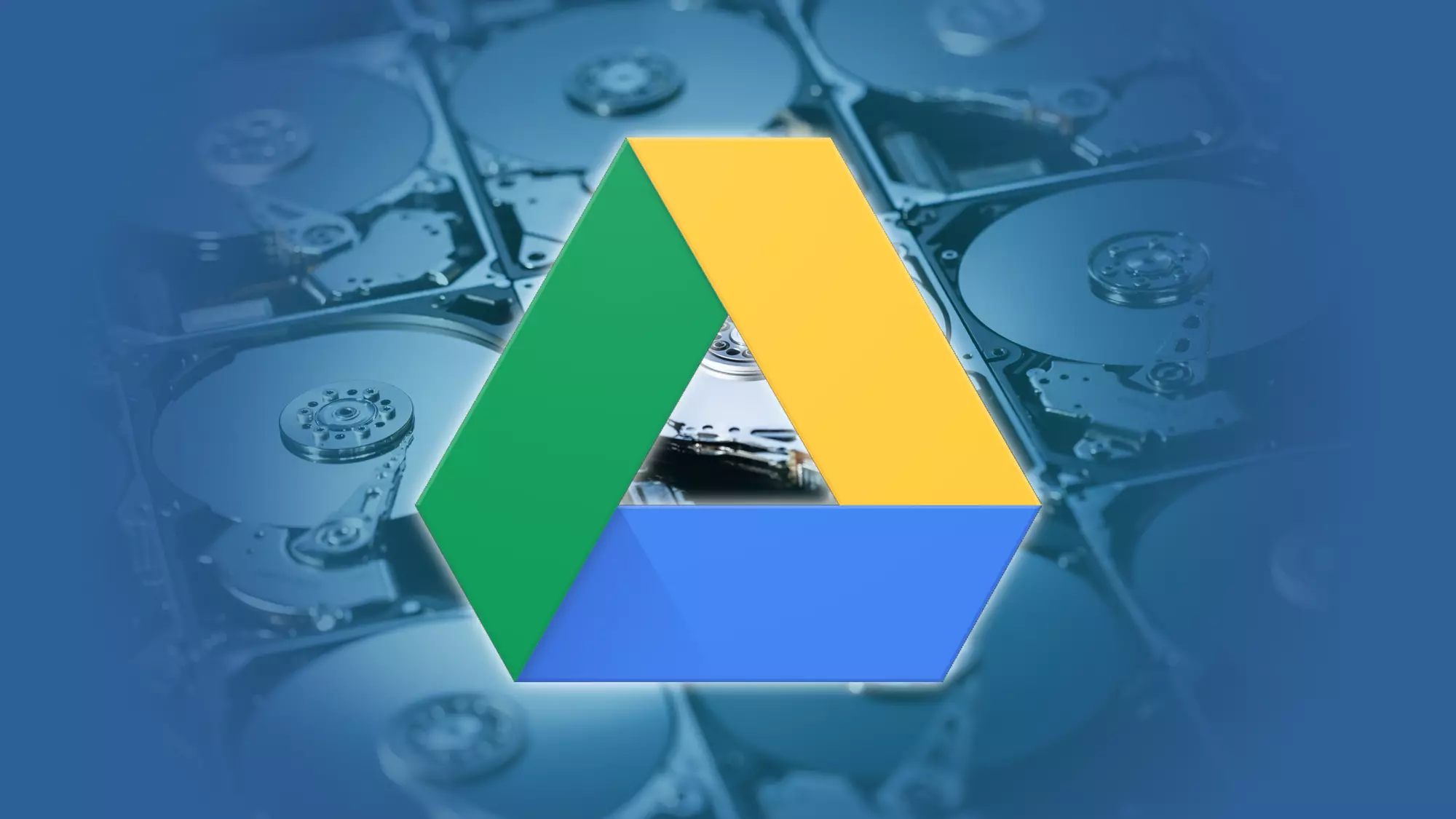 Napaka v storitvi Google Drive omogoča hekerjem, da vas zavedejo v prenos zlonamerne programske opreme