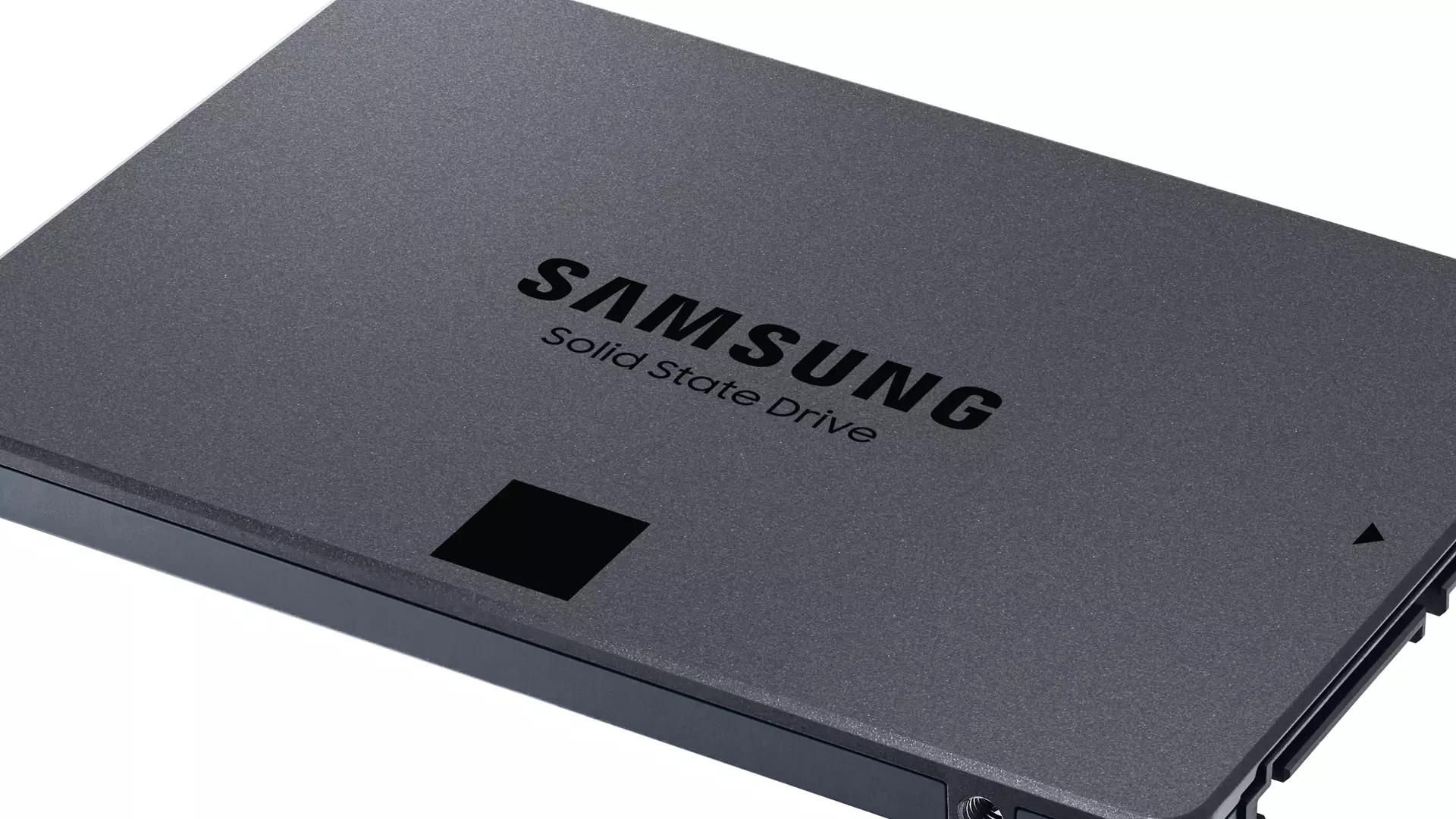 Samsung lance un SSD grand public de 8 To dans sa nouvelle gamme 870 QVO