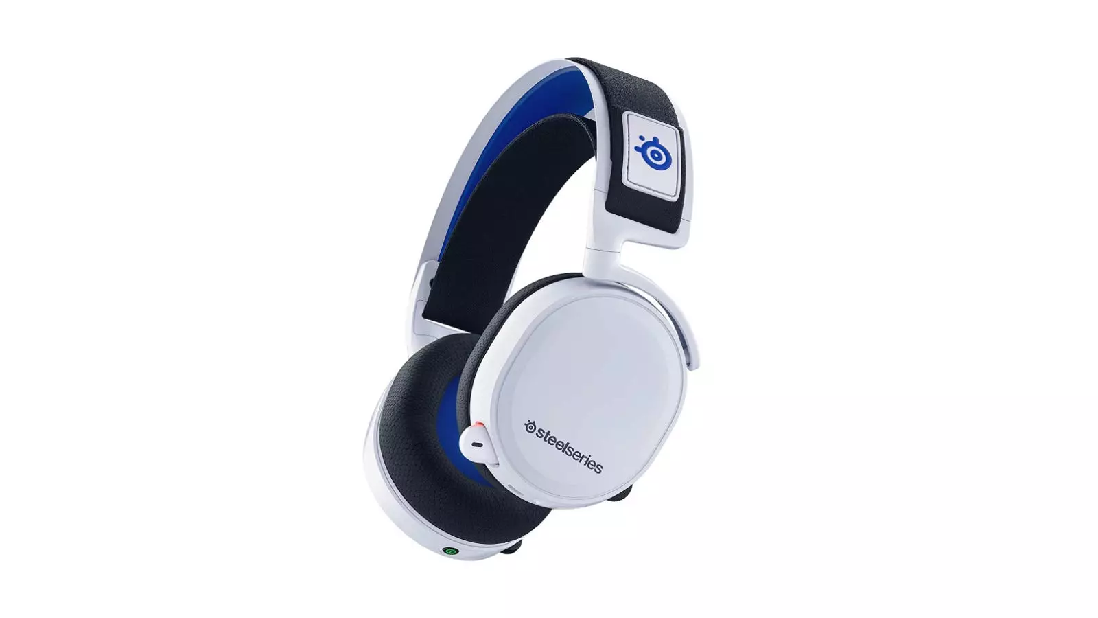 SteelSeries Arctis 7P headset mingħajr fili