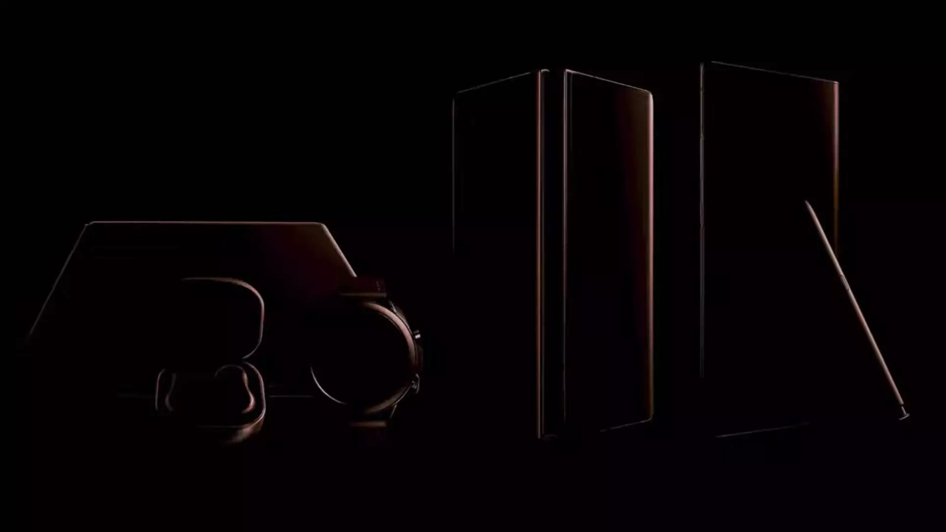 Samsung Unpacked هفته آینده پنج گجت جدید را به نمایش می گذارد