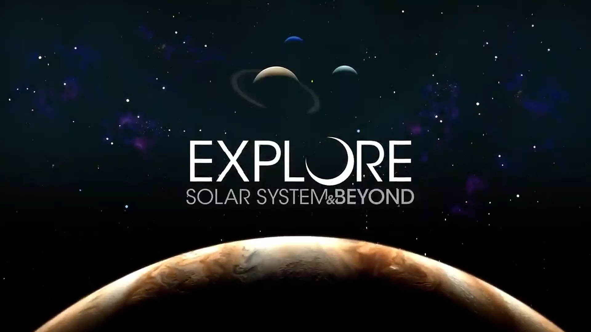 एक नवीन NASA सिम्युलेशन शुक्र, मंगळ, युरेनस आणि टायटनचे सूर्यास्त प्रकट करते