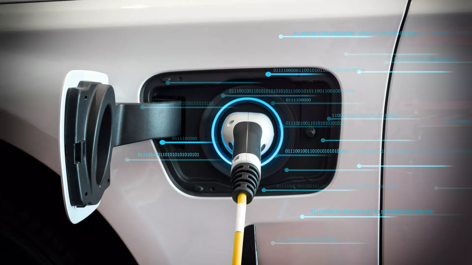 Olcsóbb egy elektromos autót tölteni, mint egy autót benzinnel tölteni?
