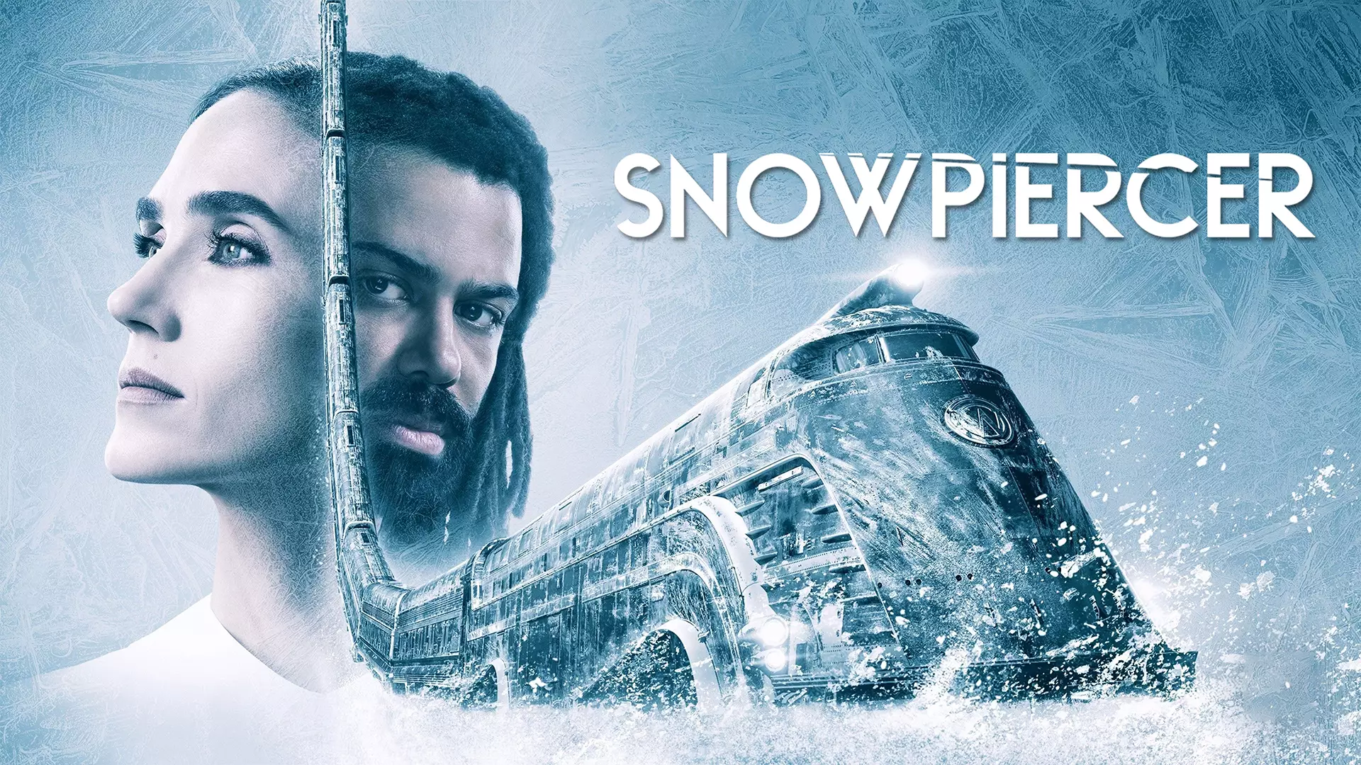 Tiştê ku Em lê Temaşe dikin: 'Snowpiercer' li ser TNT Siwariyek Wild e li Trênek 1,001 Otomobîl