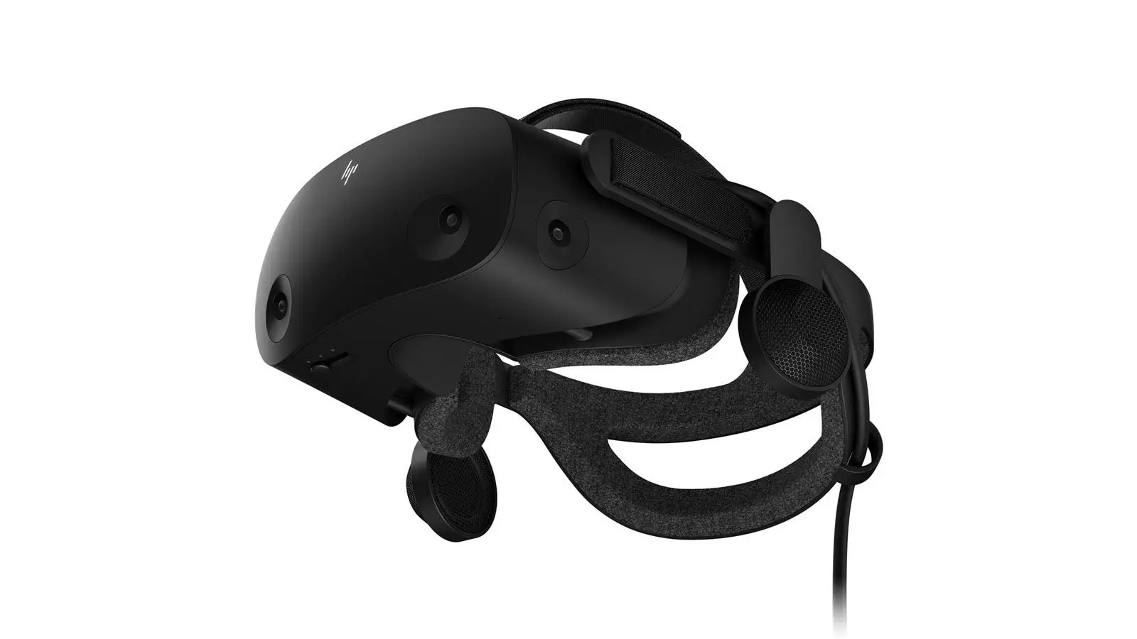 HP ၏ Reverb G2 VR Headset သည် ပို၍စျေးသက်သာသော Valve အညွှန်းနှင့်တူသည်။