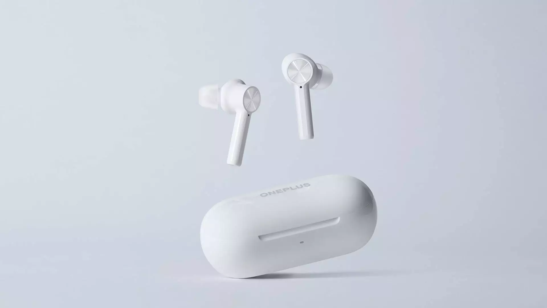 [Actualizado: disponible ahora] Los nuevos auriculares inalámbricos Buds Z True de OnePlus cuestan solo $ 50 y se ven geniales