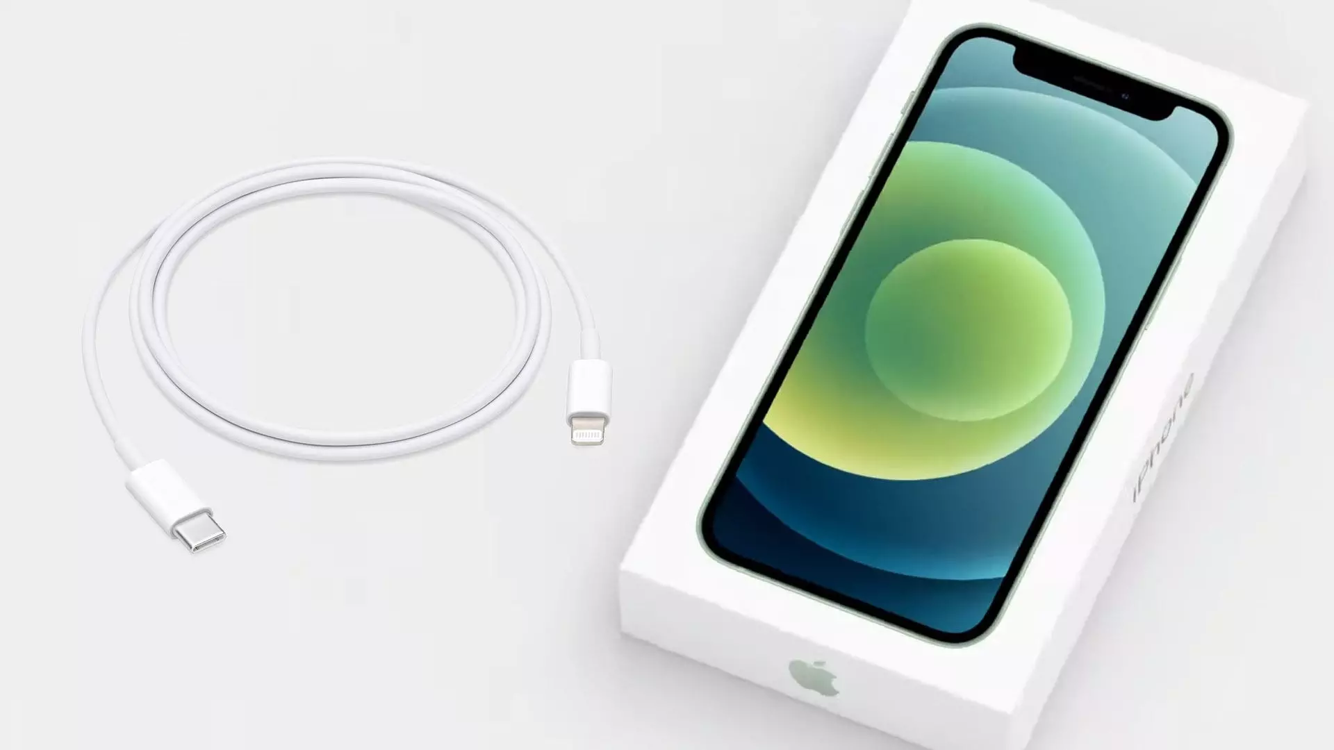 PSA: तुमचा नवीन iPhone 12 चार्जरसह येणार नाही, म्हणून आता एक खरेदी करा