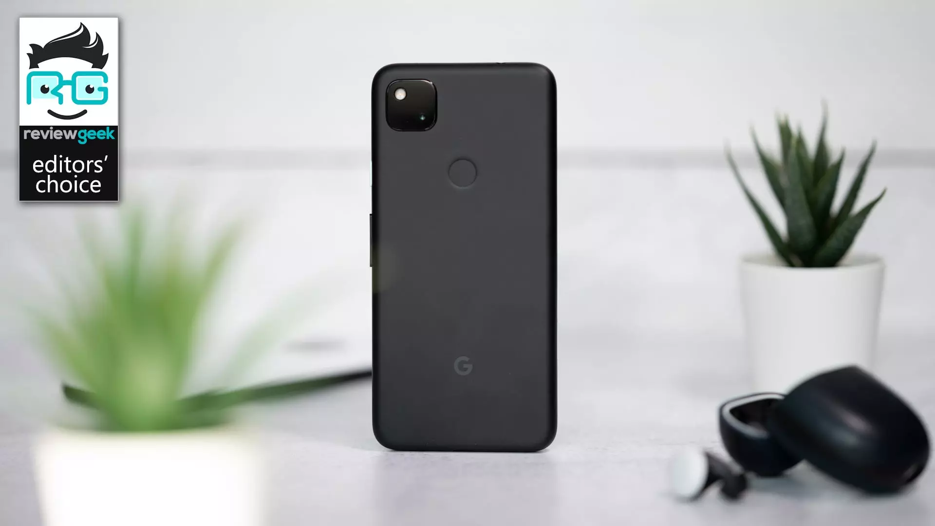 Pixel 4a карап чыгуу: Google'дун эң мыкты телефону, каалаган баада