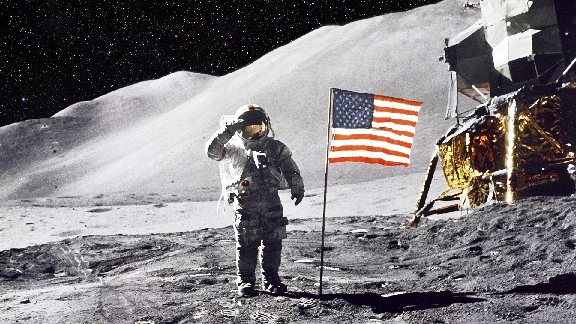 Aidez la NASA à concevoir un "Lunar Loo" pour que les astronautes n'aient pas à faire caca sur la Lune