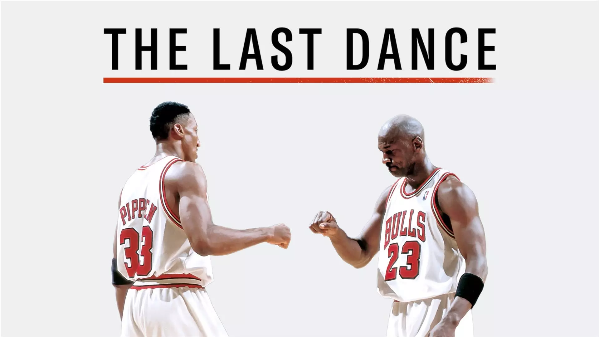 Co oglądamy: „Ostatni taniec” to kronika najwspanialszej drużyny sportowej wszech czasów
