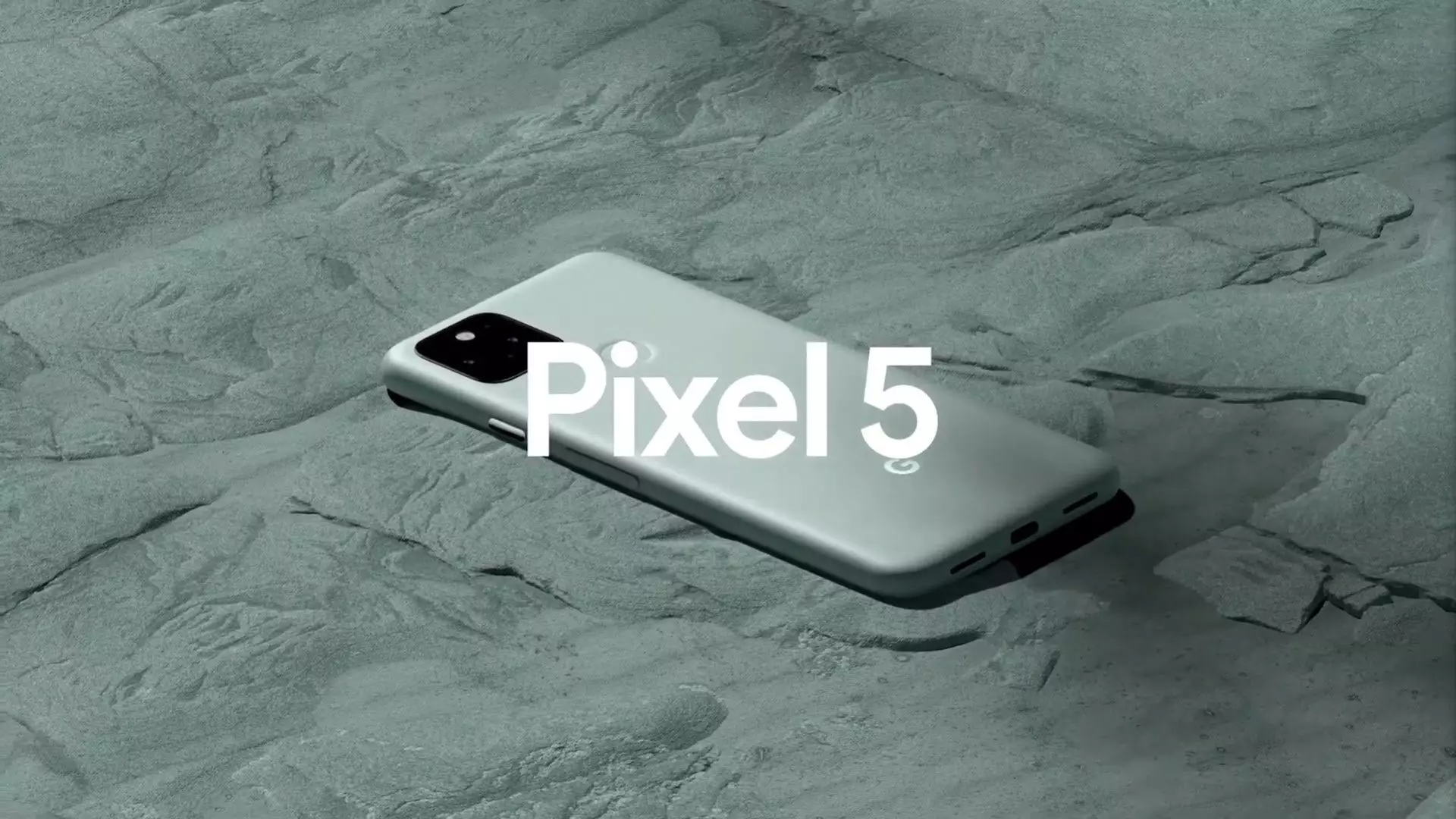 Google nói là bình thường nếu màn hình Pixel 5 của bạn tách biệt khỏi điện thoại