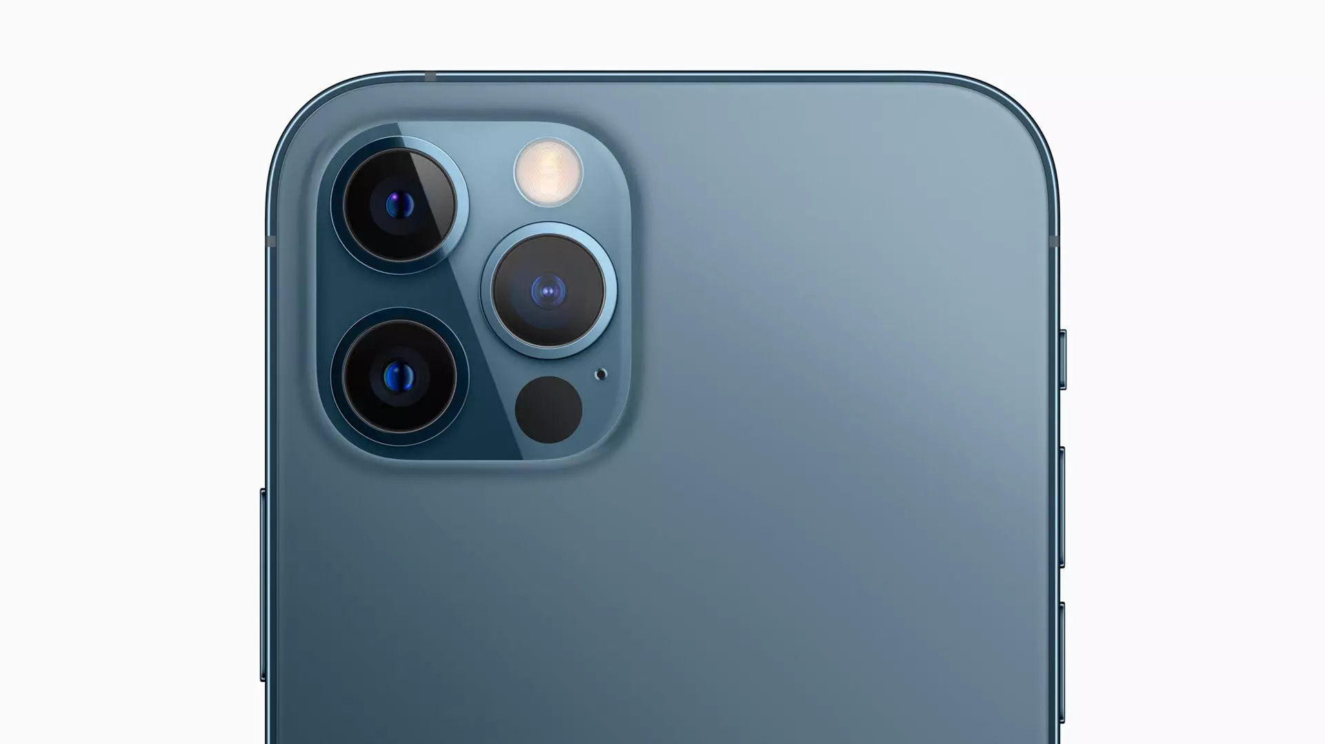 Apple iPhone 12 Pro і 12 Pro Max: усё, што вам трэба ведаць 6619_2