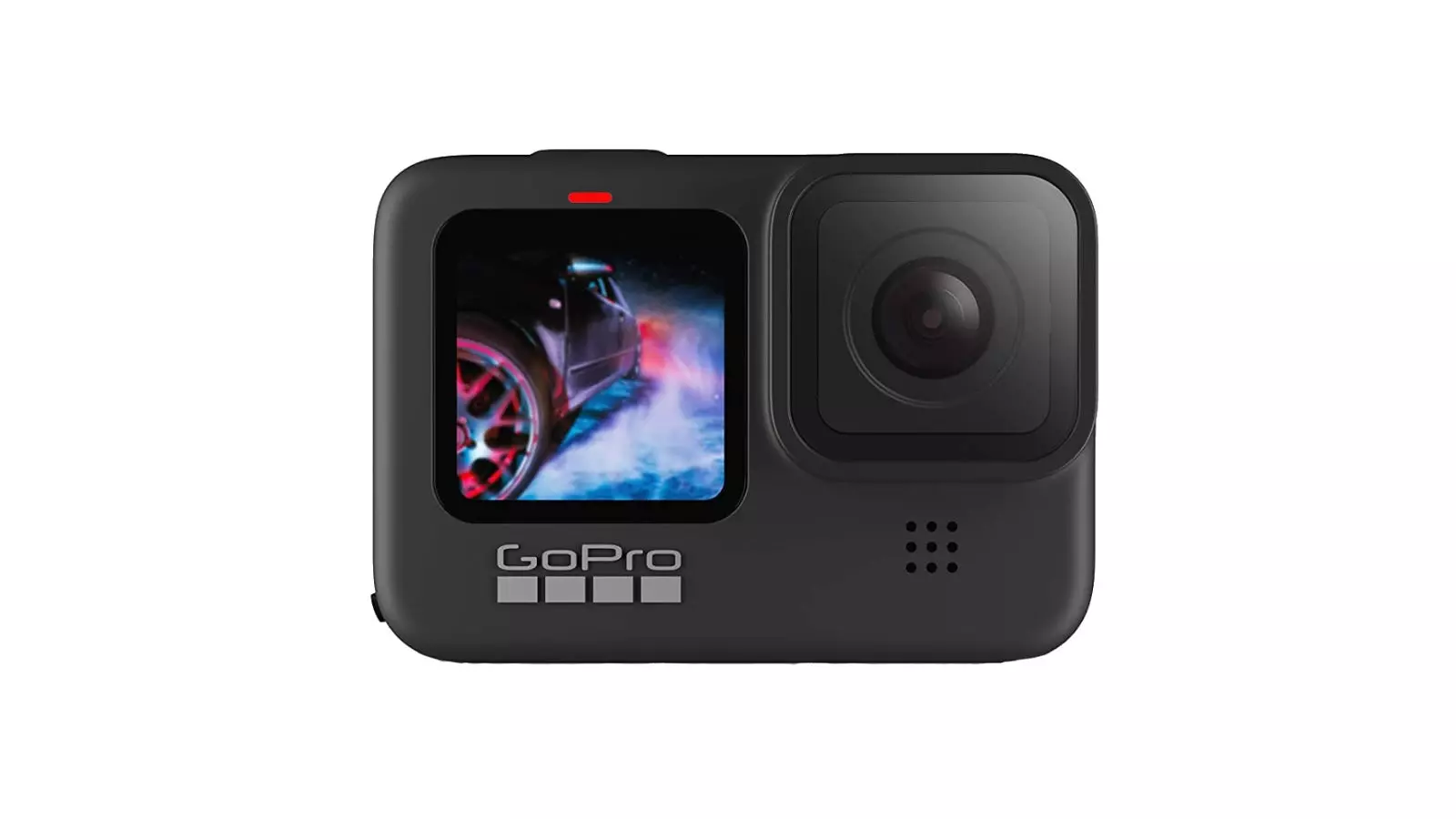 GoPro HERO9 ブラック