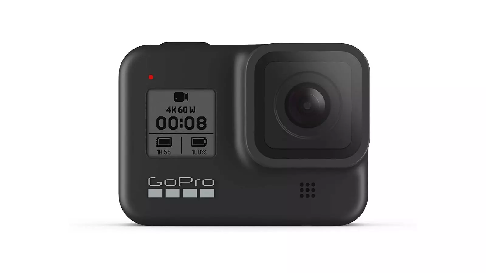GoPro HERO8 สีดำ