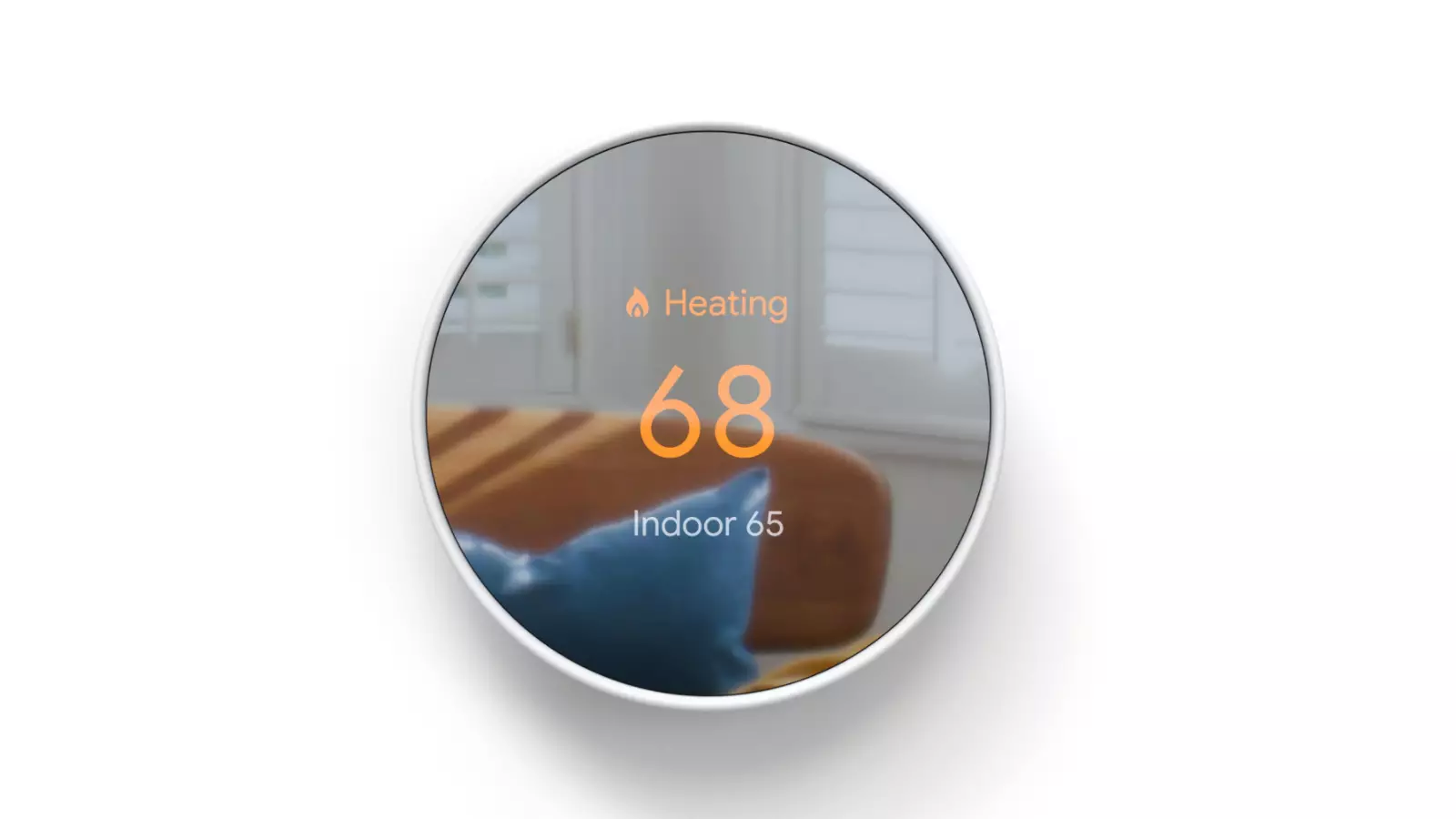 O novo termostato Nest de Google é máis económico con moi poucos compromisos
