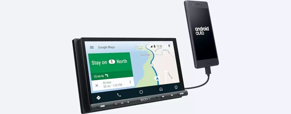 De beste ettermarkedshodeenhetene for Android Auto og Carplay for bilen din 66_3