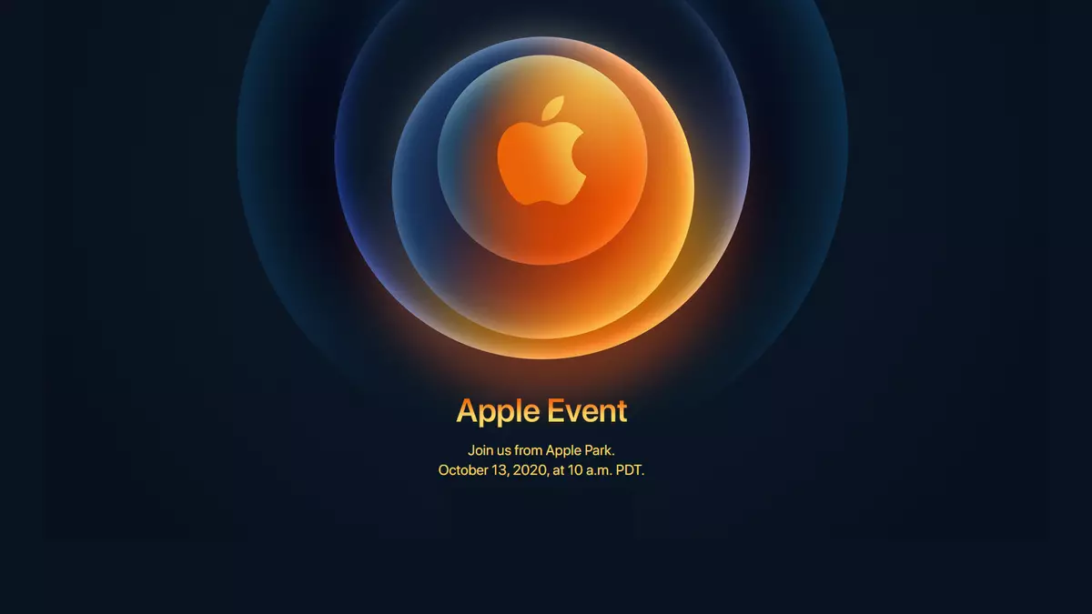 Apple esemény linkje.