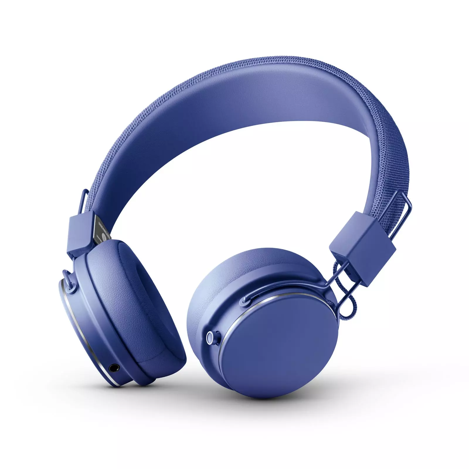Pilt sinistest kõrvaklappidest
