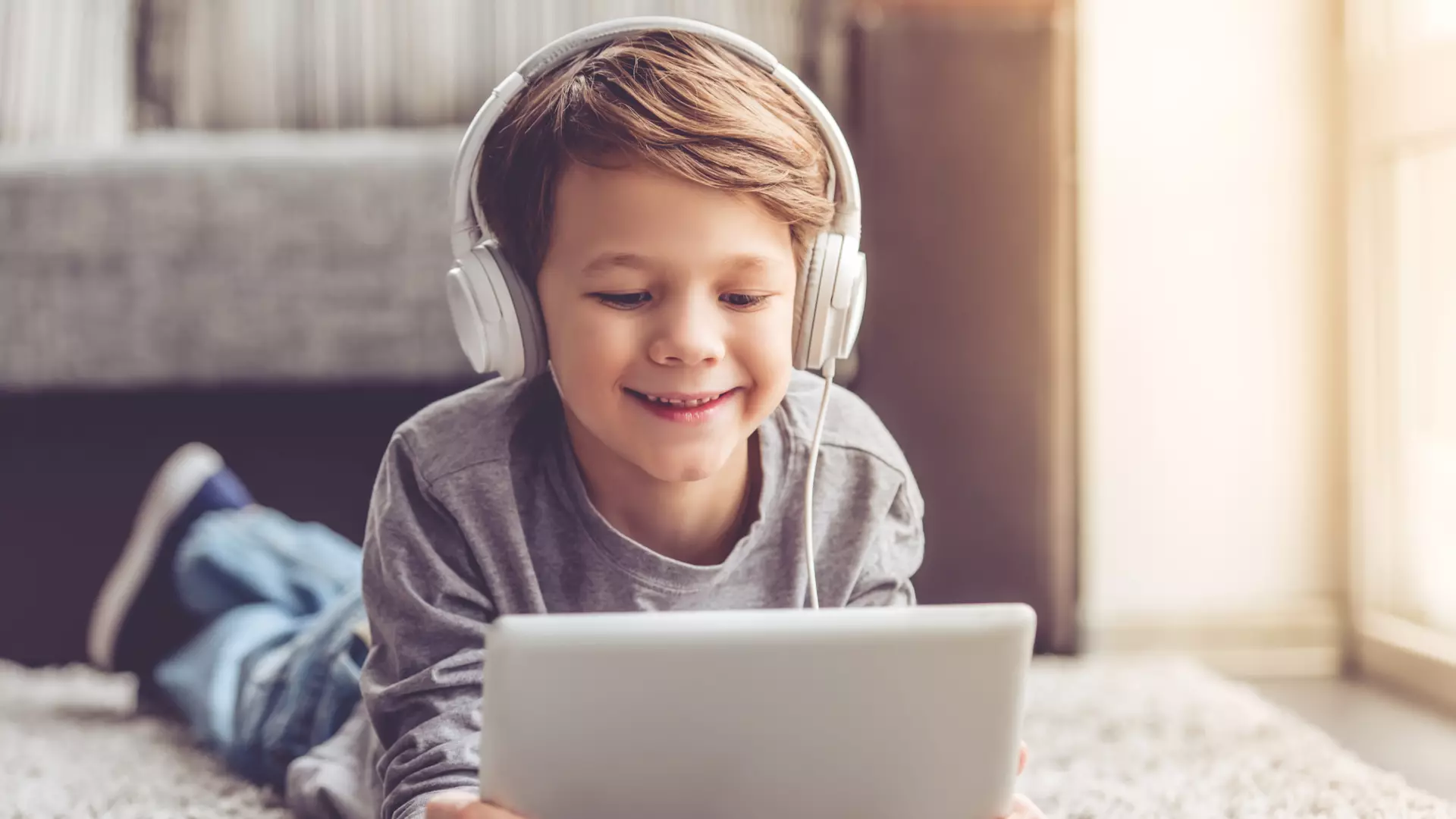 Semester 2020: De bästa hörlurarna för barn