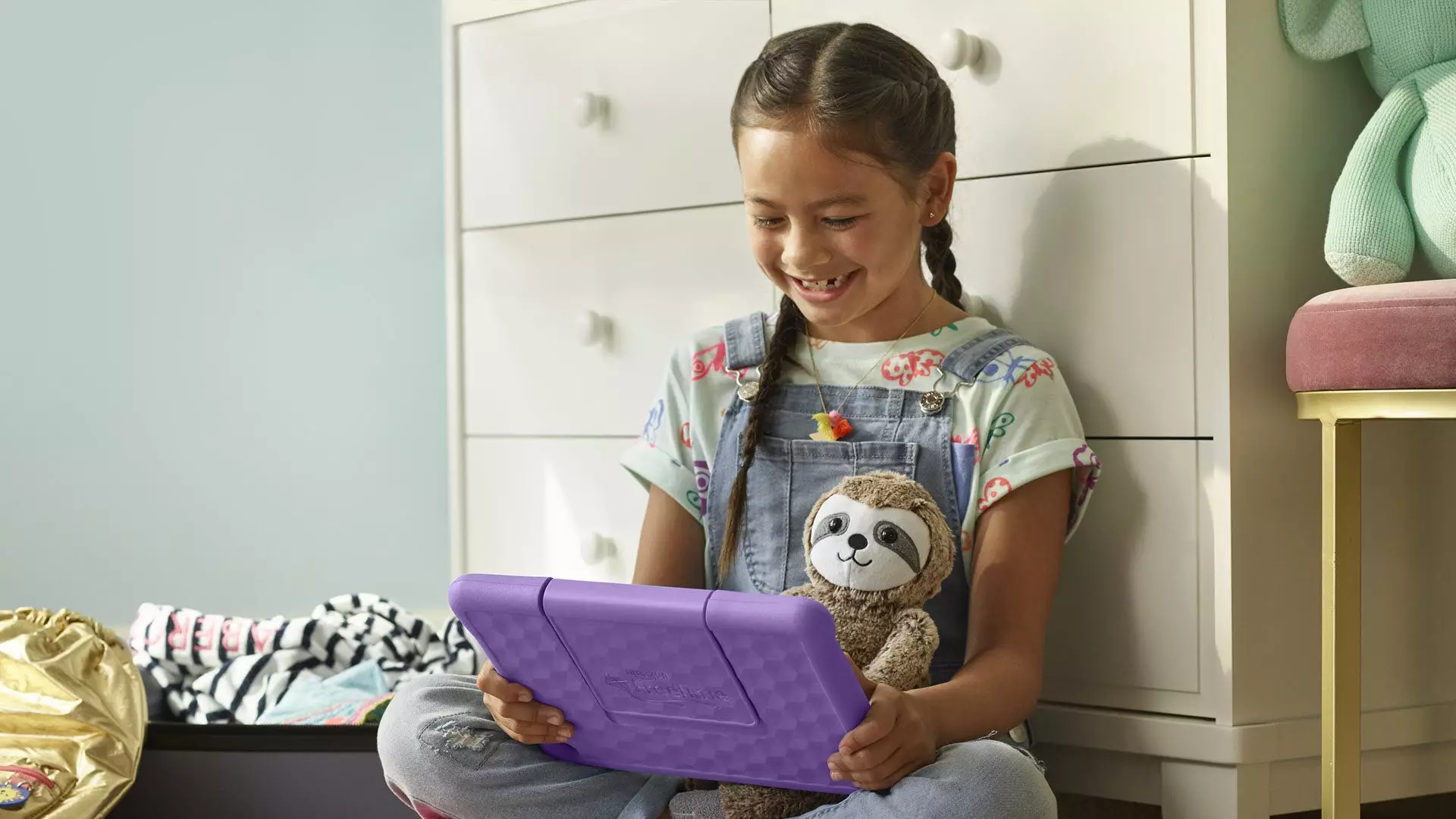 Το FreeTime του Amazon αποκτά ένα πιο φιλικό όνομα για παιδιά και νέο περιεχόμενο για μεγαλύτερα παιδιά