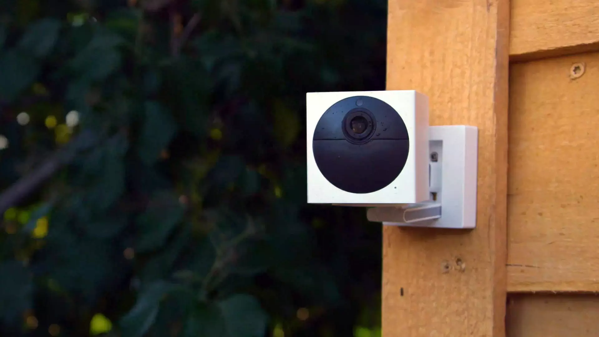 Wyzeova dugoočekivana vanjska kamera je ovdje: zaštita otporna na vremenske uvjete za 50 USD