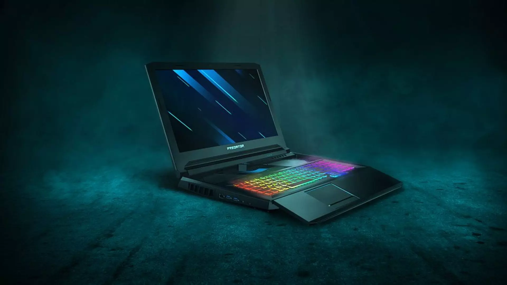 Minden, amit az Acer bejelentett a Next@Acer 2020 sajtóeseményén
