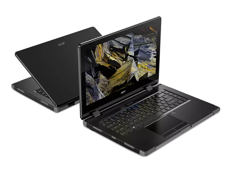 Notebook Acer Enduro N3