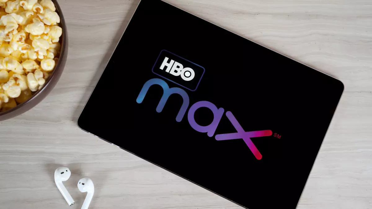 Heroj HBO Streaming Services