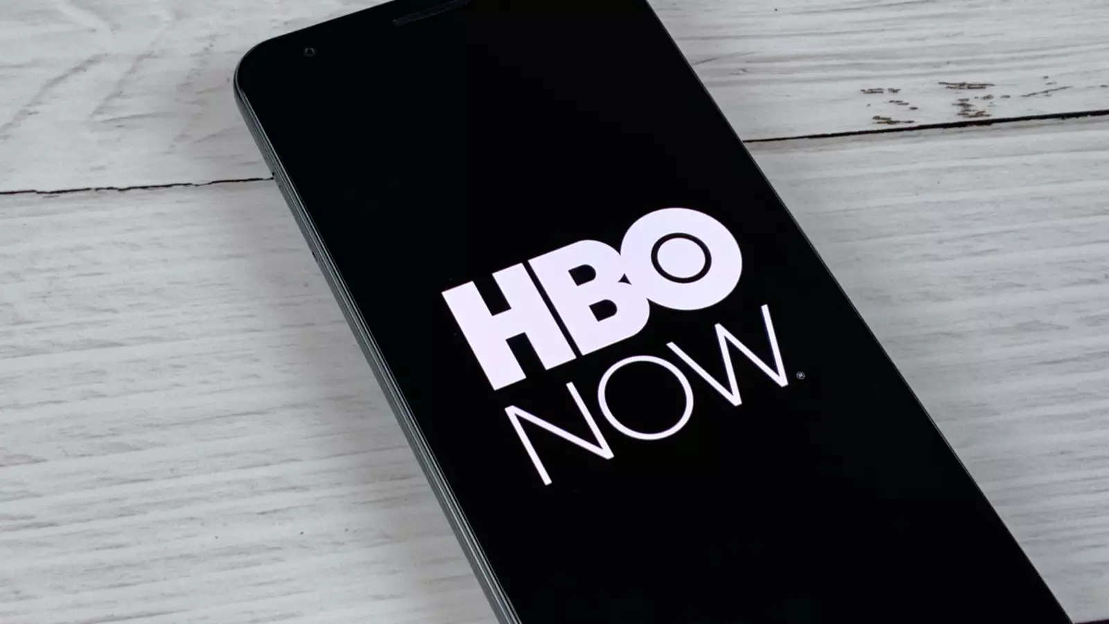 Usługa HBO Now
