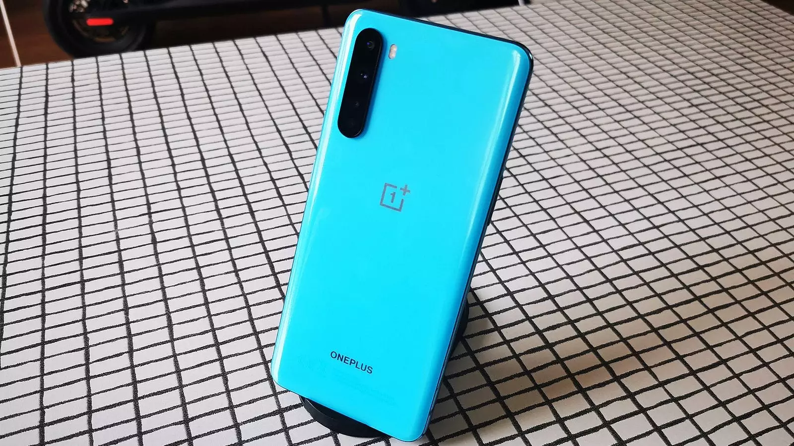 OnePlus Nord Hands-On: Дөрес юнәлештә 6790_3