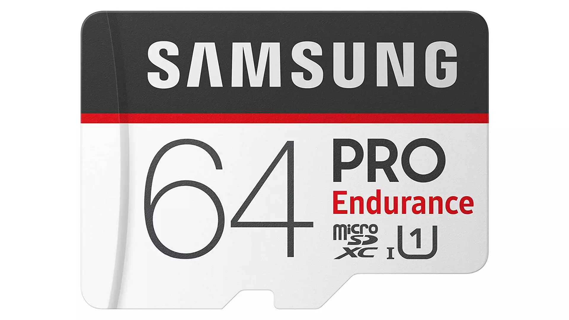 Ikhadi le-Samsung Pro Endurance microSD