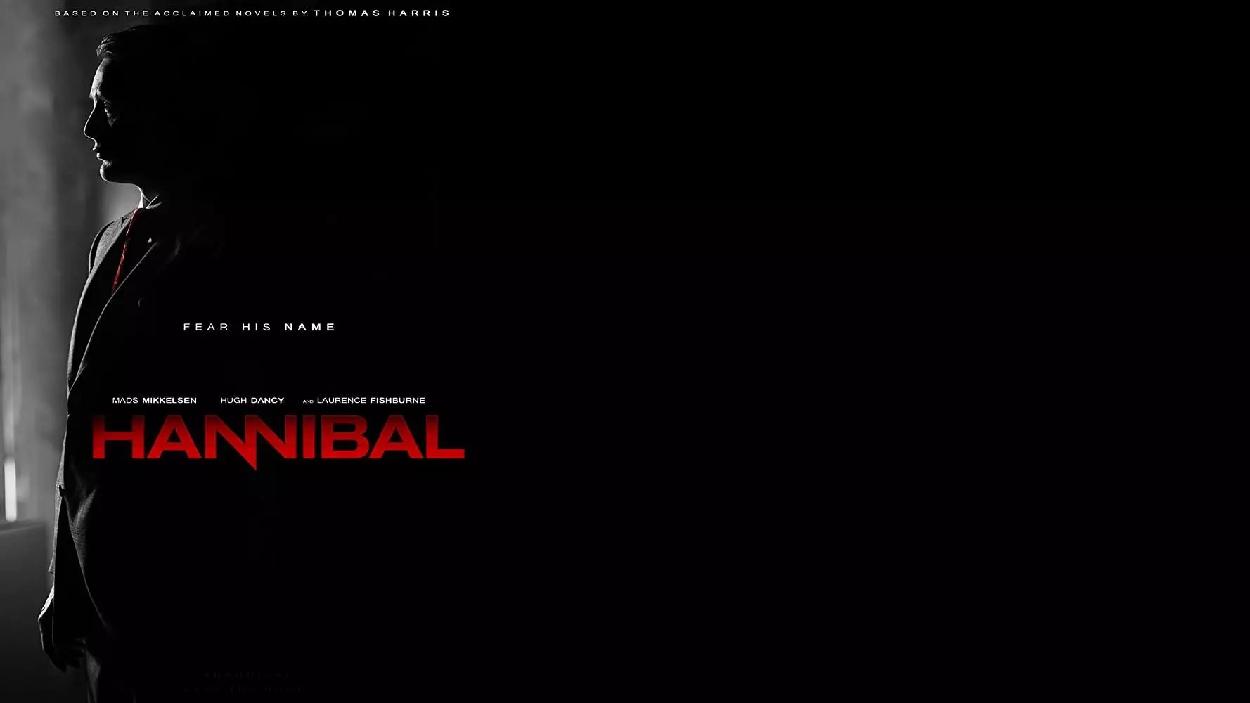 Mida me vaatame: "Hannibal" heidab põhjalikuma pilgu dr Lecteri psüühikale