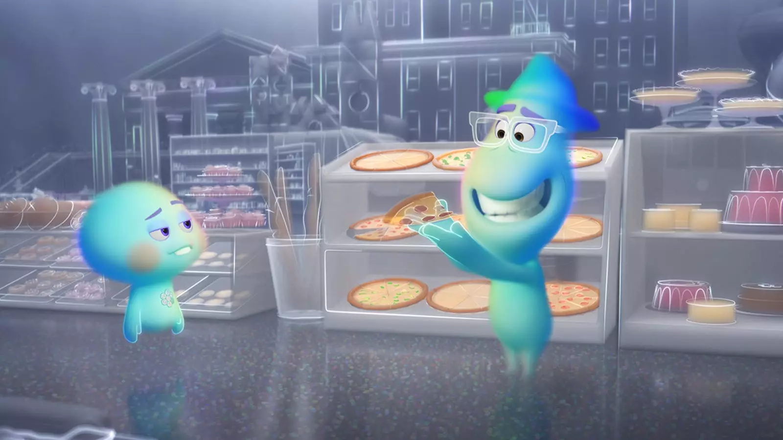 Disney Pixar's 'Siel' sil teaters oerslaan en direkt nei Disney + gean