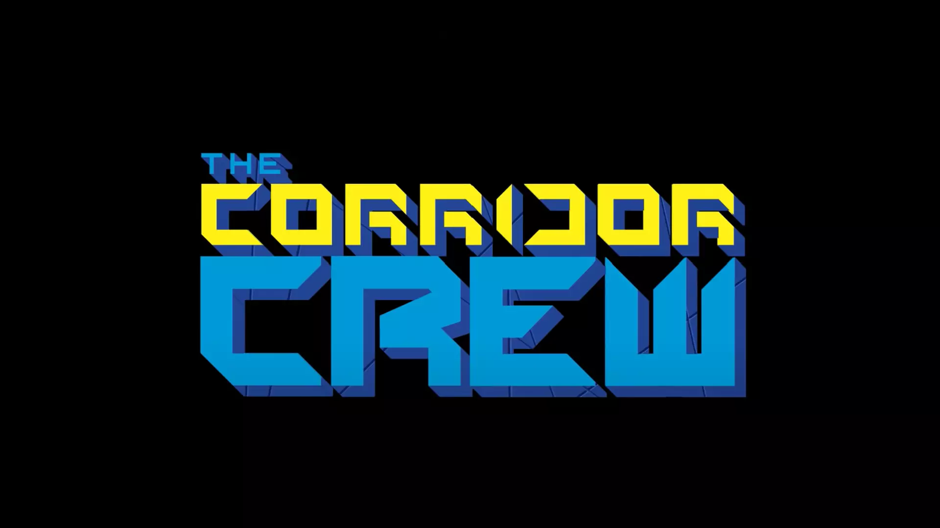 Zvatiri Kuona: The Corridor Crew Reacts kune Zvakanaka (uye Zvakaipa) CGI