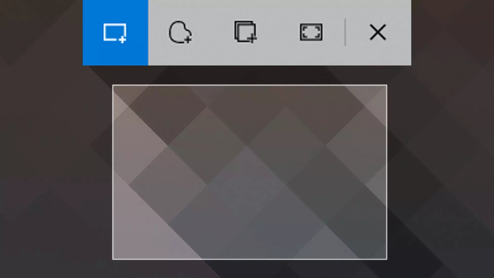 Keletso e Potlakileng: Snip & Sketch e Windows 10 Sesebelisoa sa Screenshot se Hahiloeng ka Hare