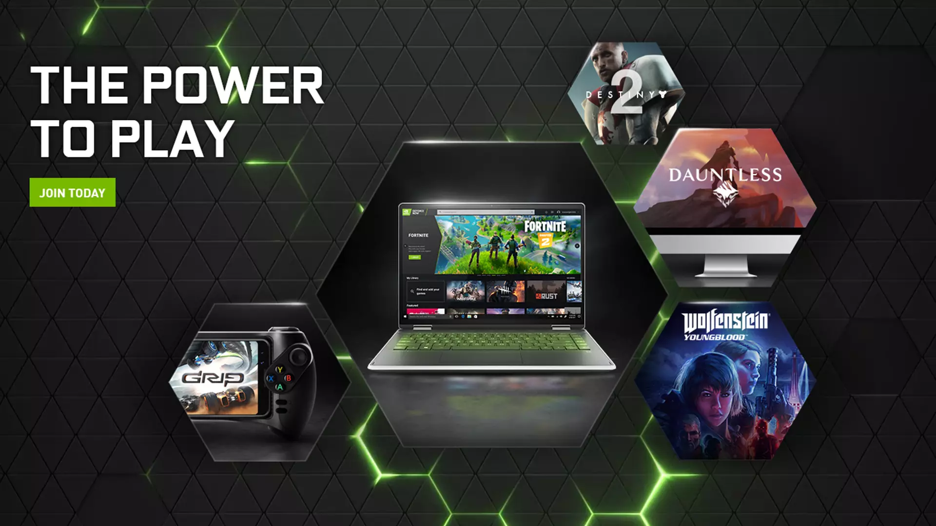 Τώρα μπορείτε να συγχρονίσετε τα παιχνίδια Steam σας με το NVIDIA GeForce Now σε Chromebook