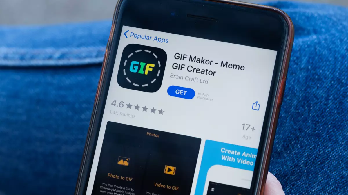 GIF Making Resources mahery fo