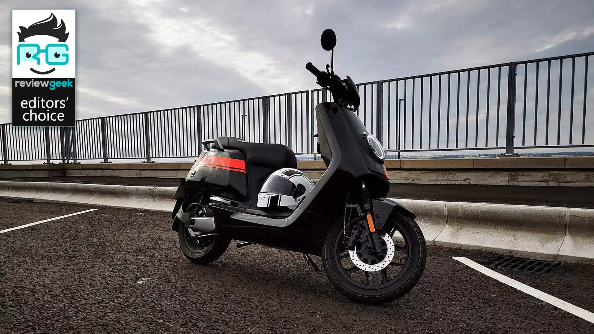 Да ли је Ниу НКи ГТС спортски електрични скутер будућност личног превоза?