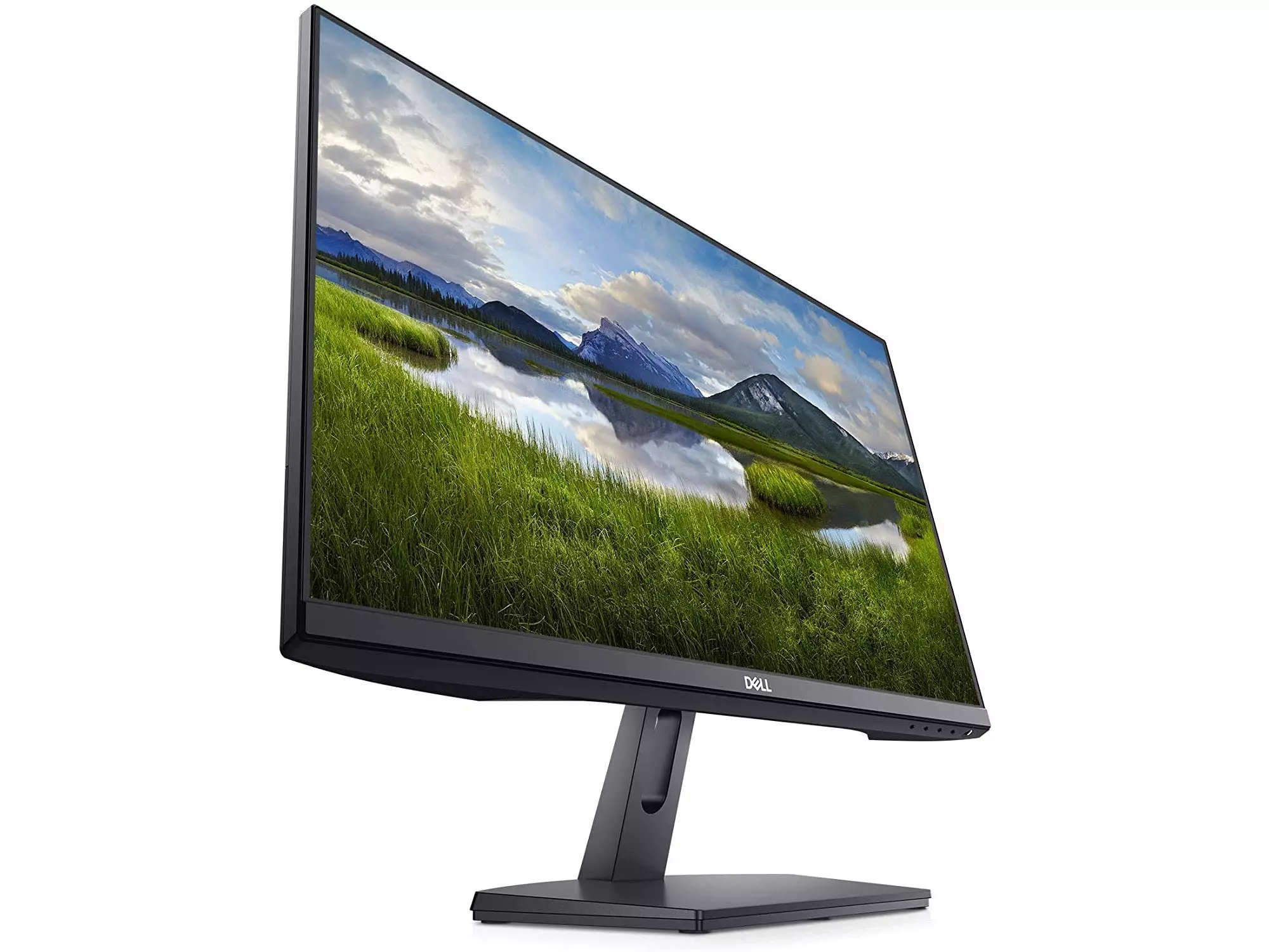 Dell 24-duim monitor