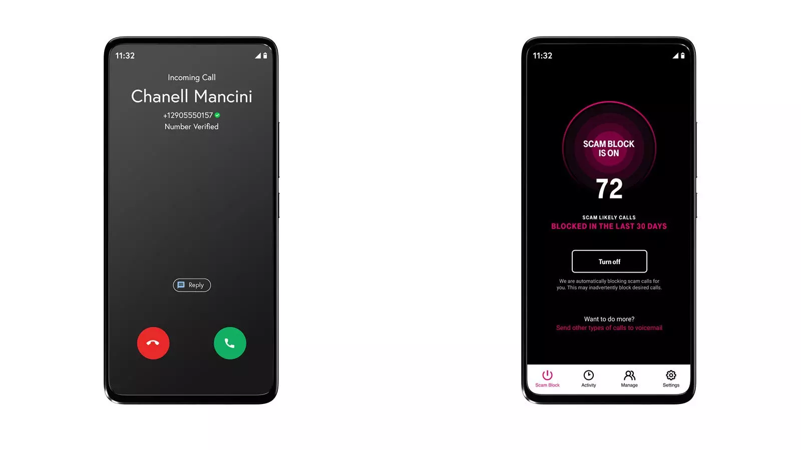 T-Mobile's 'Scam Shield' ga-alụso ndị na-eme mkpọtụ ọgụ
