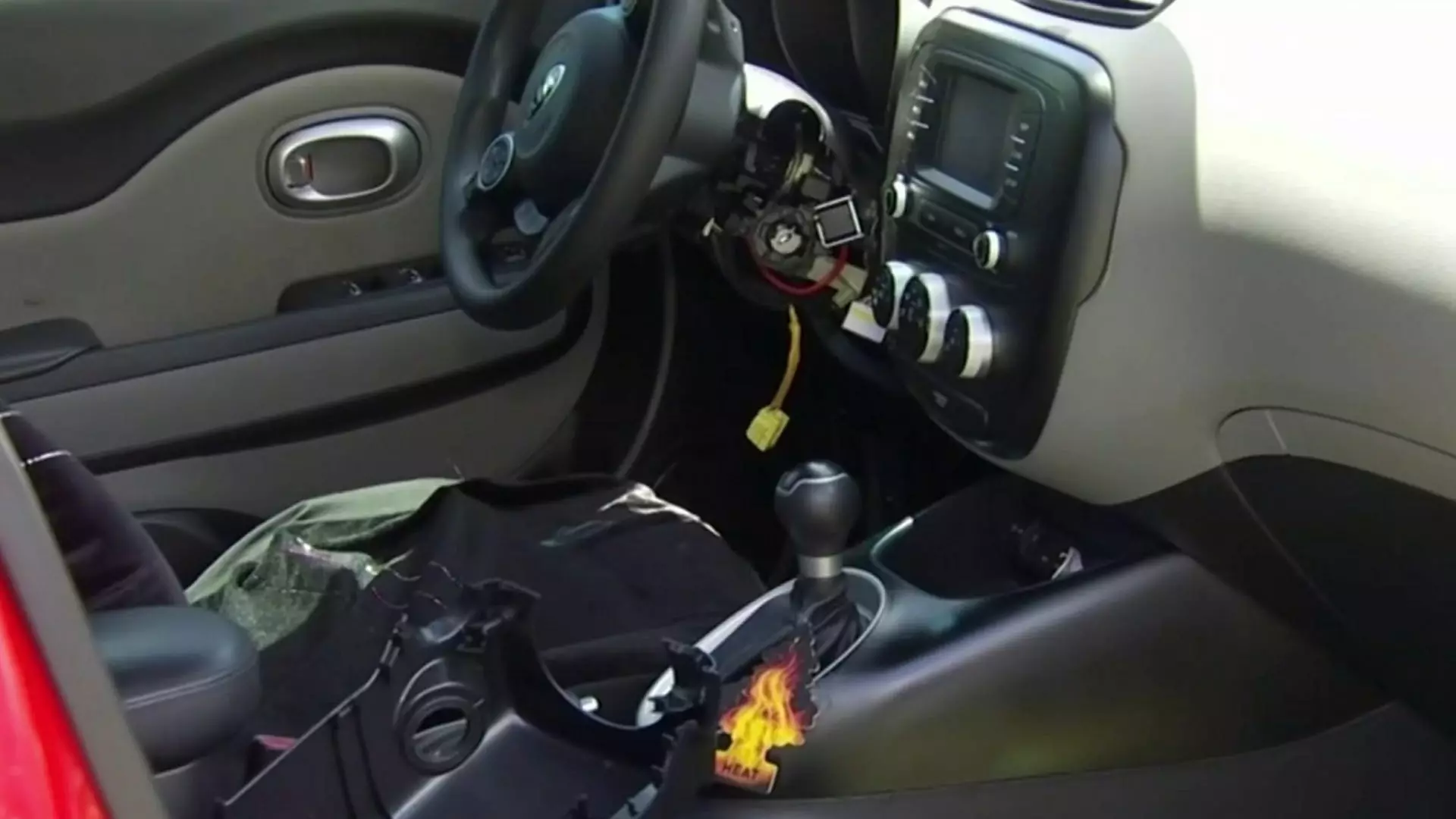 TikTok Thieves kradou vozy Kia a Hyundai ve Viral Challenge