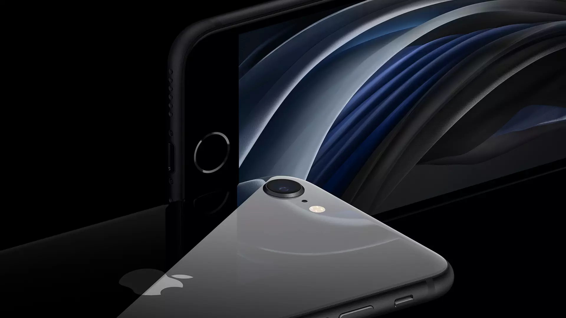 Panalipdi ang Imong Bag-ong iPhone SE's Display nga Usa ka Barato nga Screen Protector