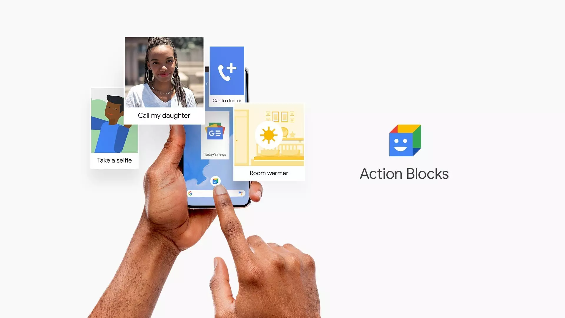 Ang Pinakabag-o nga Mga Feature sa Android Naka-focus sa Accessibility para sa Tanan