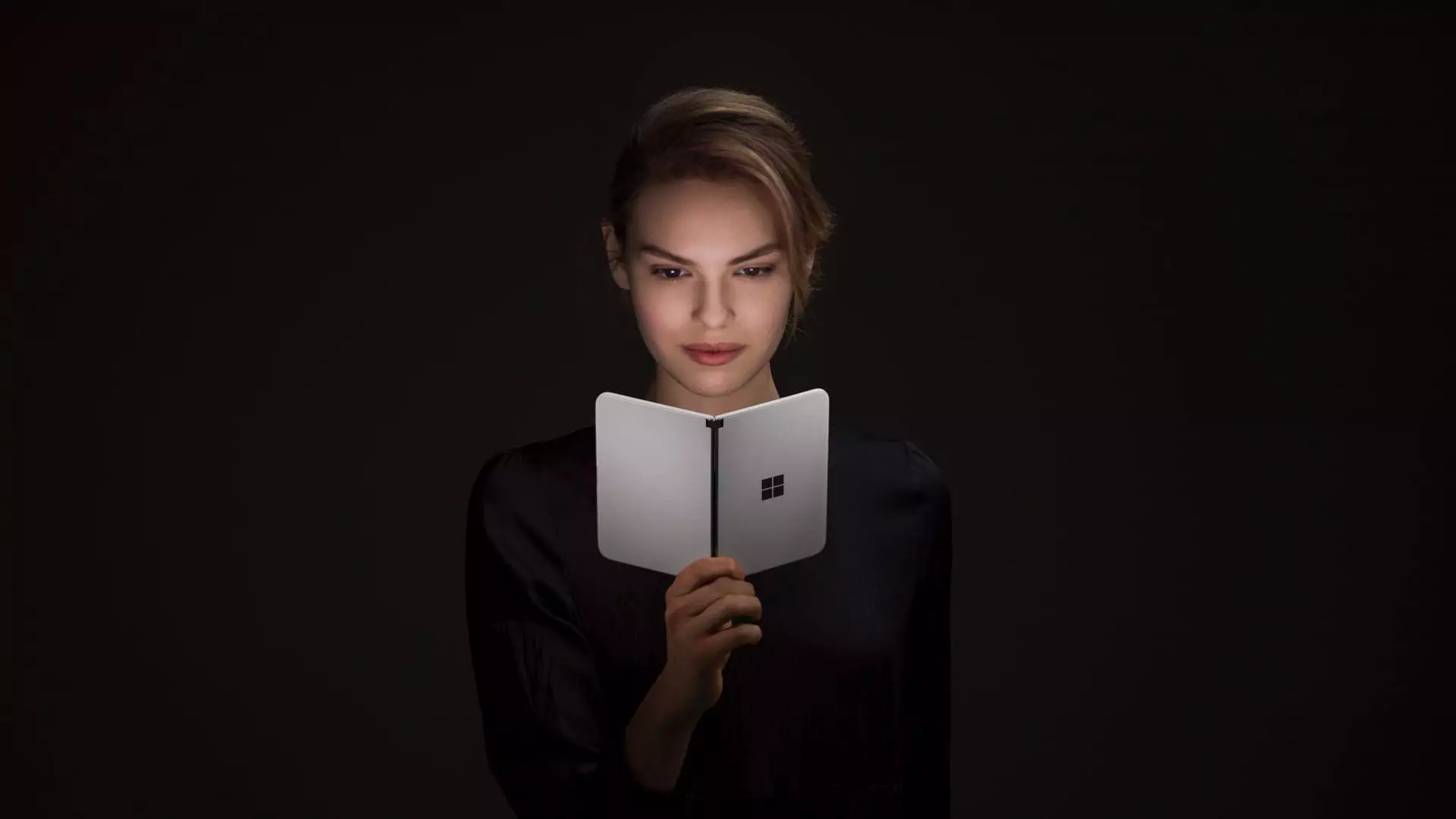 Surface Duo 迎来 PC（和手机）新品类