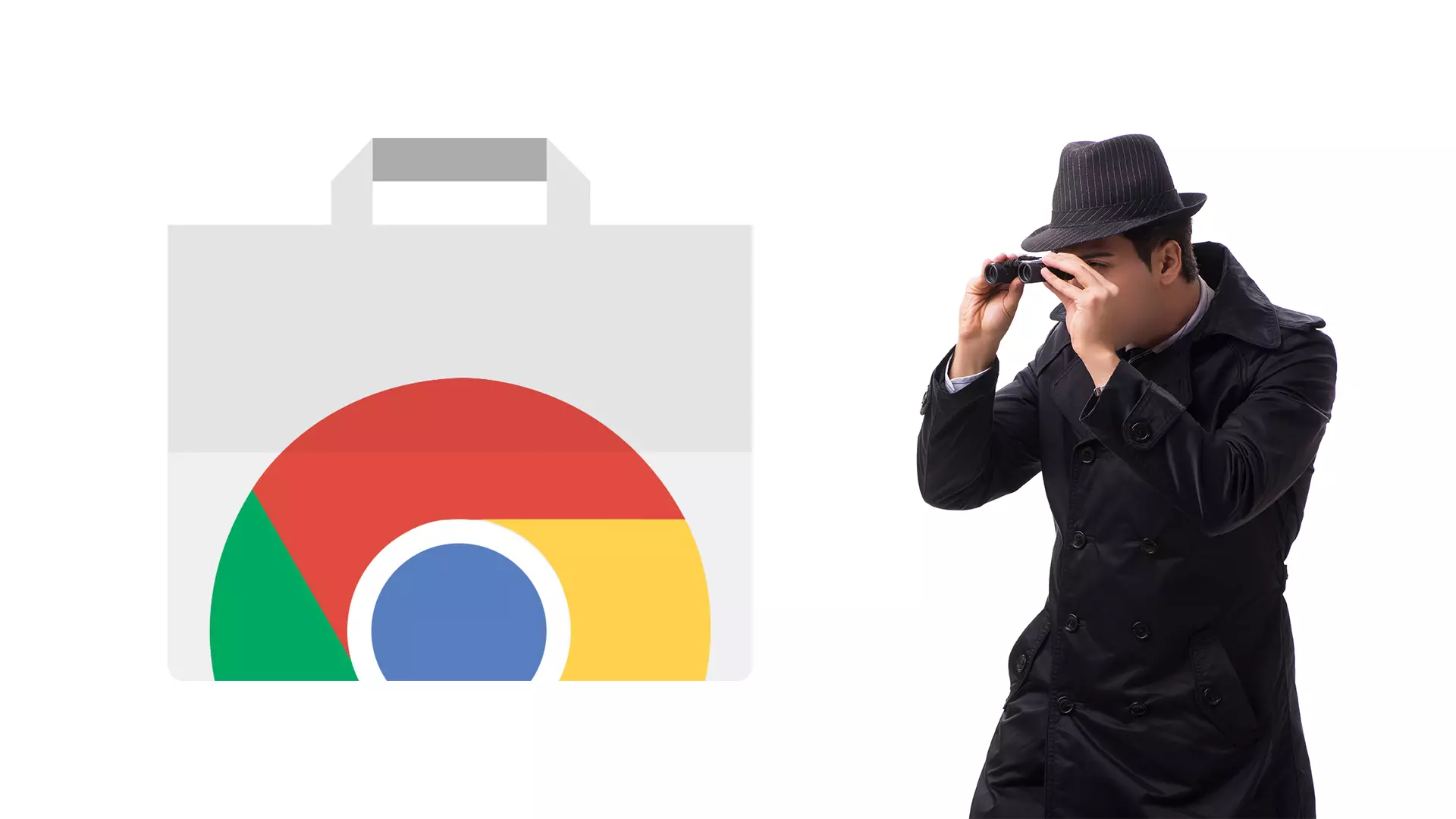 Over 70 Chrome-browserudvidelser blev fjernet for at spionere på 32 millioner brugere