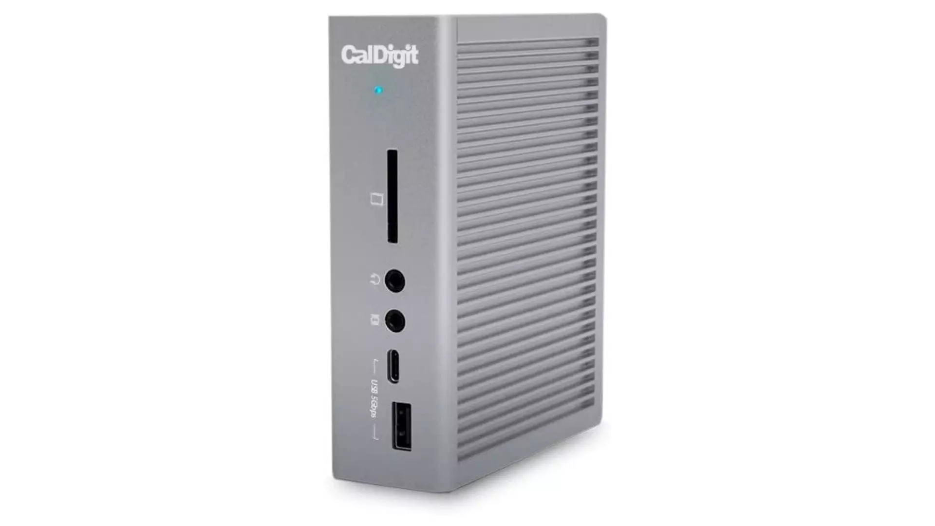 CalDigit 노트북 도킹 스테이션